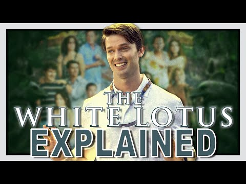 The White Lotus Season 3 Episode 6 | Recap & Theories | Denials