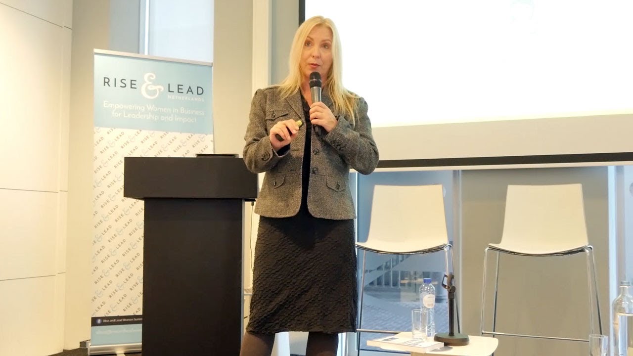 Melonie Dodaro | Social Selling and Linkedin influencer | Keynote Speaker | SpeakInc