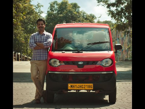 Mahindra Mini Truck - Latest Price, Dealers & Retailers in India