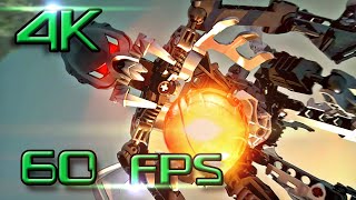 8693 Chirox - Kompletní set | Kubrix - LEGO Bionicle, HERO FACTORY a jiné!