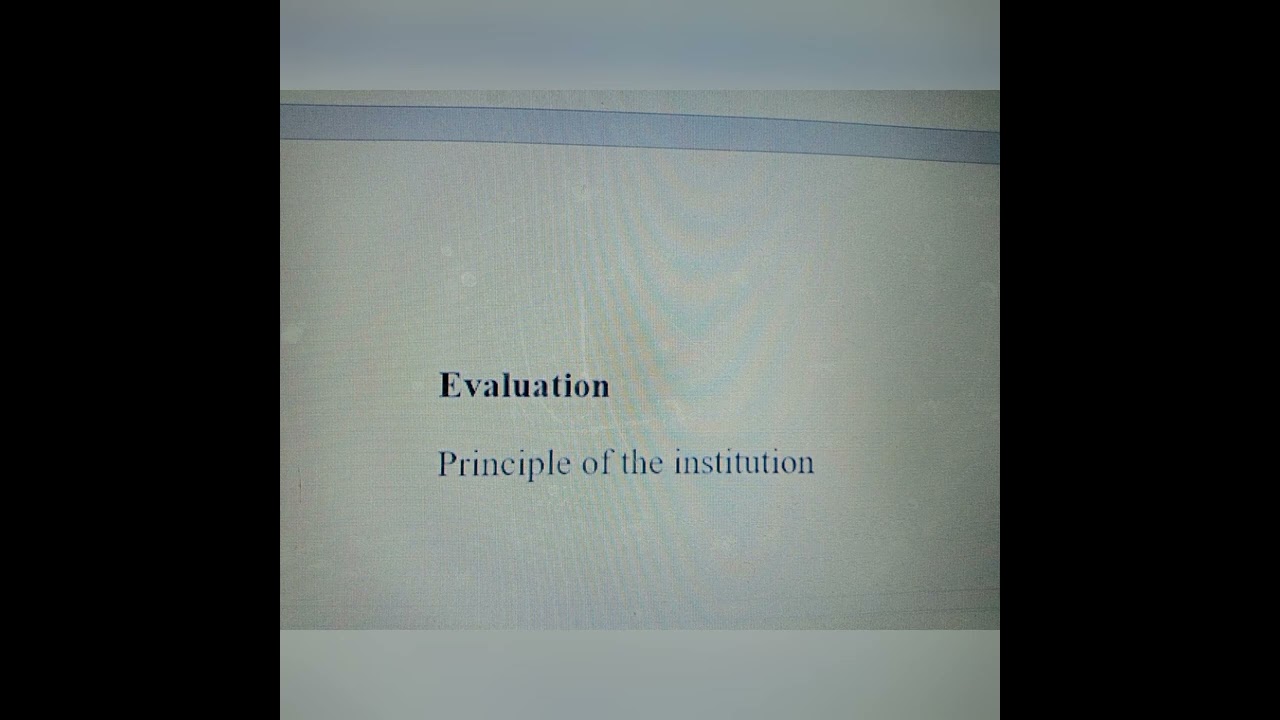 Action plan sample for 8608