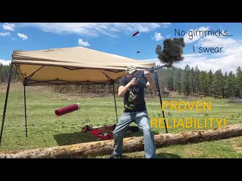 NO GIMICKS     I SWEAR!  SDS Imports   Shotgun Nation