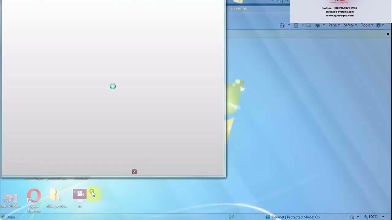 Admin Panel Tutorial   Queue Pro