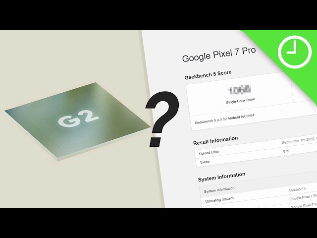 Google Pixel 7 and Pixel 7 Pro expected release date, prices, and more