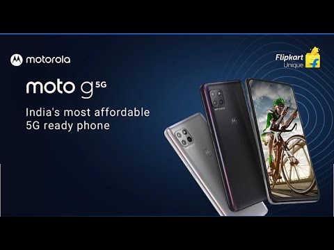 Motorola g 5g Full Specification | Launch - Full Features - Review - Launch Date | Flipkart sell |