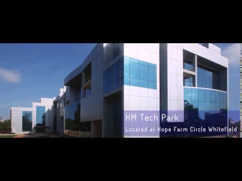HM Group - HM Tech Park - Whitefield