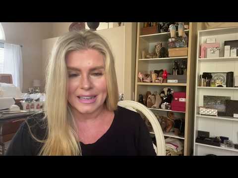 Mother’s Day Gifts 🎁 | Unboxing | Gorjana Of Laguna Beach | Beautiful Layering