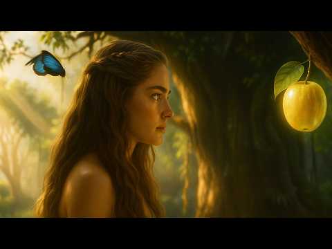 Adam and Eve - The Book of Genesis - The Garden of Eden and the Fall