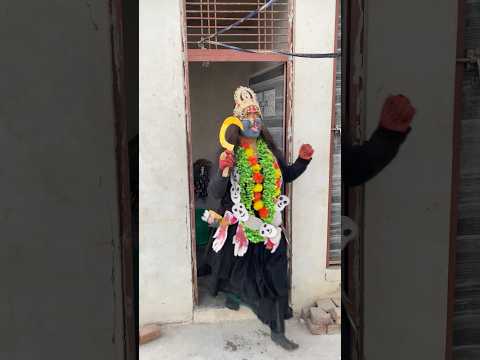 Jai maa kali ๐๐ธ#shorts