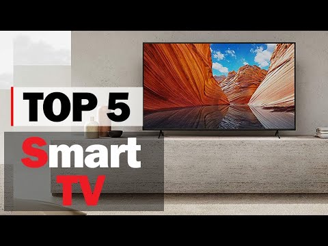 Best Full Ultra HD Smart TV | Upto 50ch 4K Smart Television Top 5 Picks Aliexpress Amazon