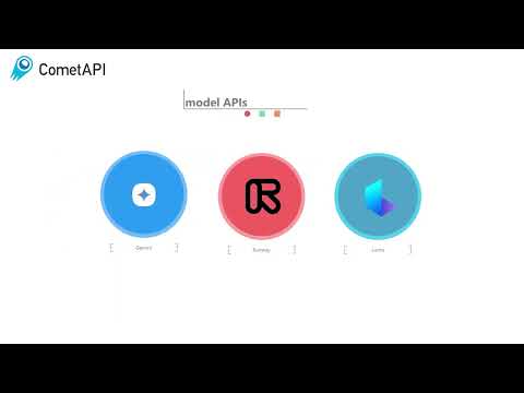 CometAPI
