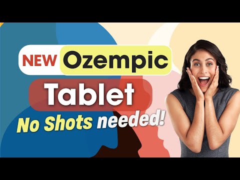The Future of Weight Loss: Revolutionary Oral Medications on the Horizon!”