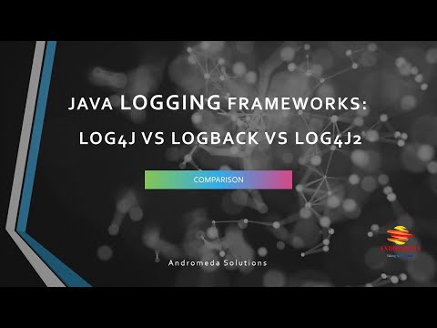 Java Logging framework comparison | Log4j vs Logback vs Log4j2 which one is best for you to use