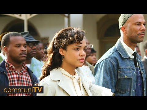 Top 10 Civil Rights Movies