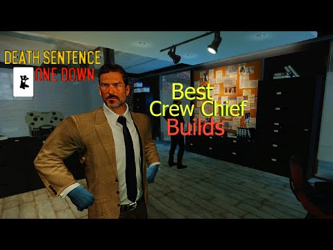 Steam Community :: Video :: Best Crew Chief Builds Payday 2 DamontaeKxng