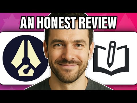 Novelai vs Novelcrafter | Change How You Write Stories with AI
