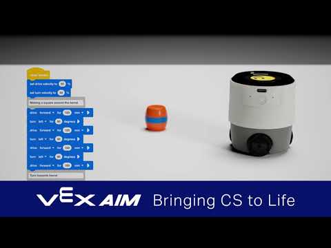 VEX AIM- New VEX Product? - VEX V5 General Discussion - VEX Forum