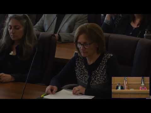 6/22/2023 New York State Public Service Commission Session