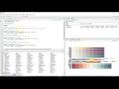 RColorBrewer Stat 331
