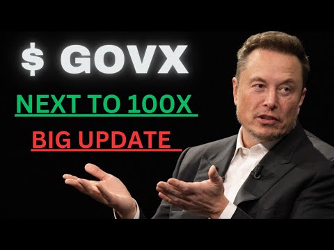 GOVX Stock - Geovax Labs Inc Stock Breaking News Today | GOVX Stock Price Prediction