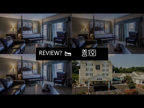 d hotel suites & spa