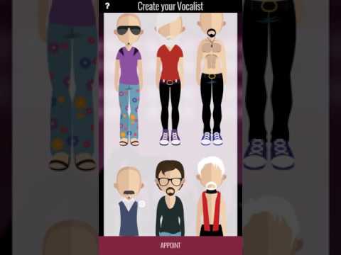 Superstar Band Manager Guide Part 3