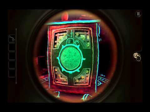 Steam Community :: Video :: [The Room PC] Chapter 1