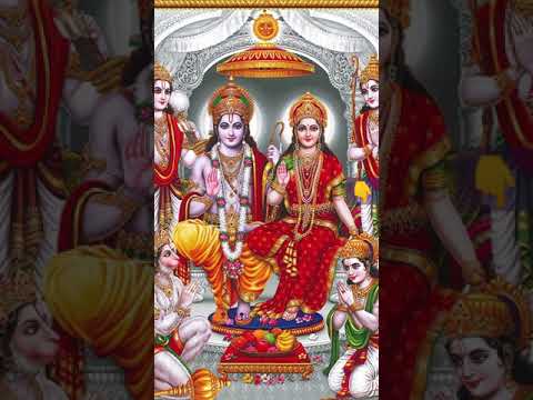 Shri Ram Sita MATA Lakshmana Ji with Hanuman Ji Photo Frames