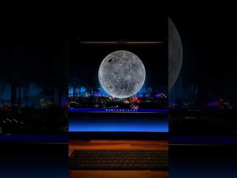 To the moon 🌑 #short #shorts #moon #wallpaper #aesthetic