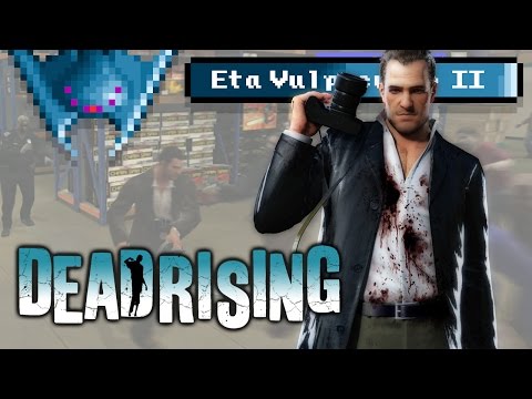 My OC Book 3.0 - Dead Rising - Wattpad