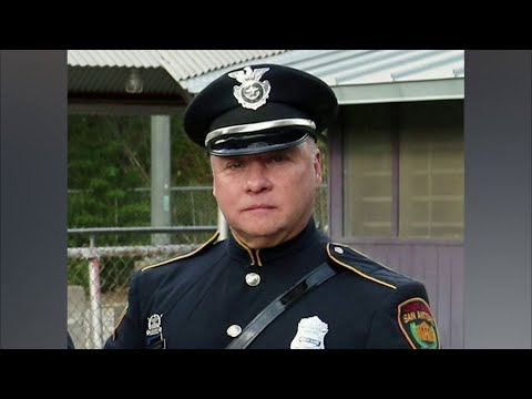 SAPD officer’s death narrative latest in pattern of conflicting info from chief at police shootings