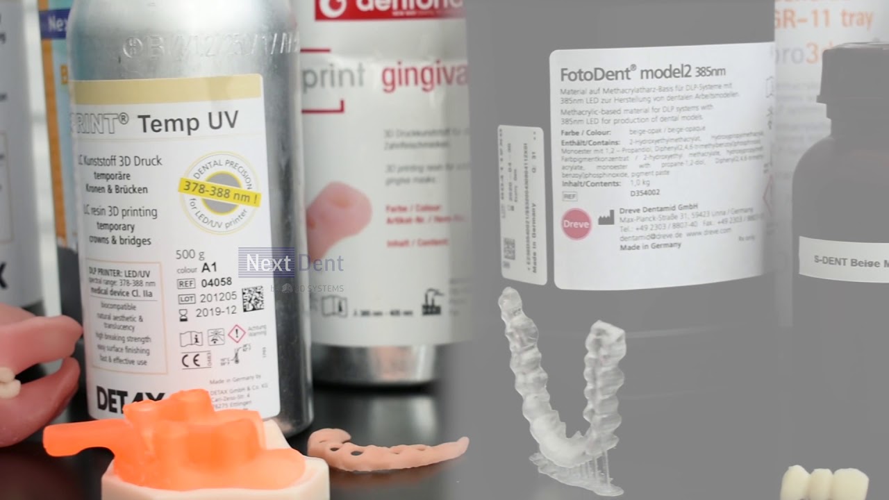 Dental 3D Printer Microlay Versus® – Microlay Dental 3D Printers