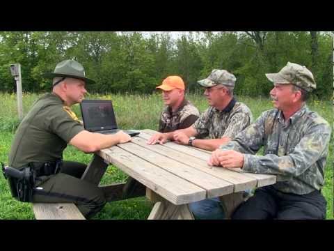 Top 5 Hunting Violations | Indiana DNR