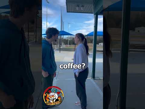 Meet For Coffee