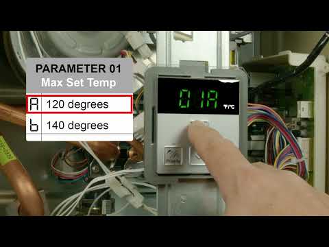 Parameter Setting on RE Models