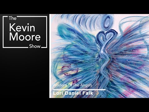 Living a Life with Angels and The Wisdom of The Angels, Channeled Artwork | #618