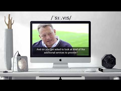 How to pronounce SERVICES | SERVICES Learn English and British Pronunciation