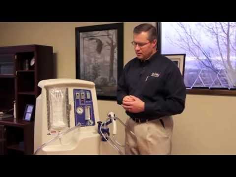 M-Vac System Video #1 - Introduction and Set up