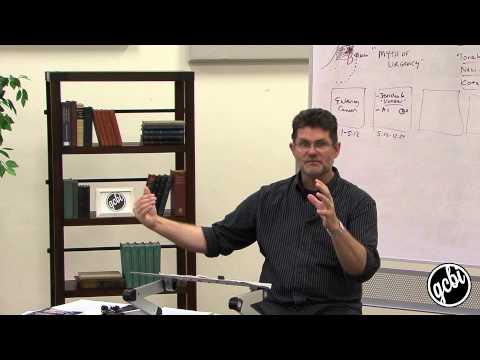 Conquering Canaan, Pt. 3 (GCBI 104.03)
