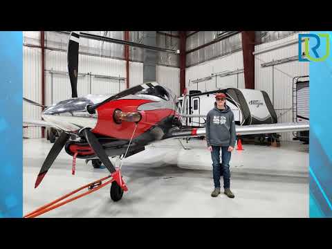 The Youth Apprentice Experience: Aviation