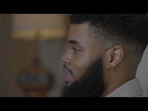 Que Aaren - "The Eviction Letter" [Spoken Word] (Shot & Edited | @QuanKnox)