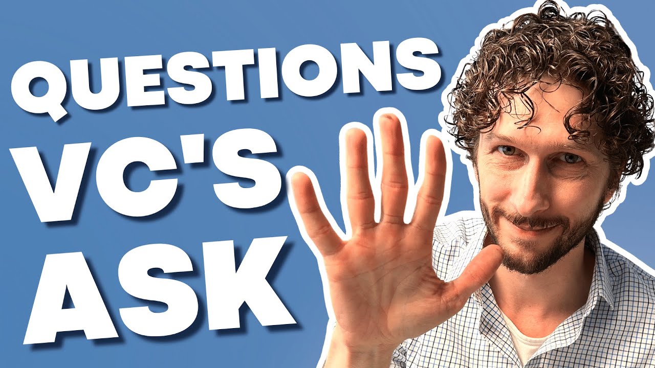 How Do I Prepare for a Venture Capital Interview | Venture Capitalist Explains