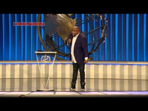 John Gray on Patience | Jesus Waited, So Can You!