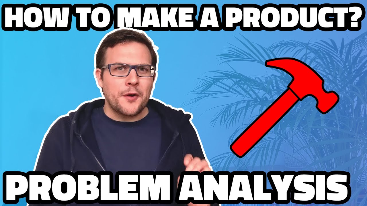Problem analysis: From big to solvable