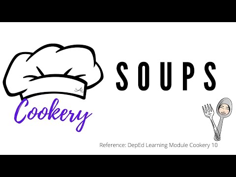 SOUPS