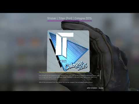 Steam Community :: Video :: My first ESL One Cologne 2015 Challengers ...