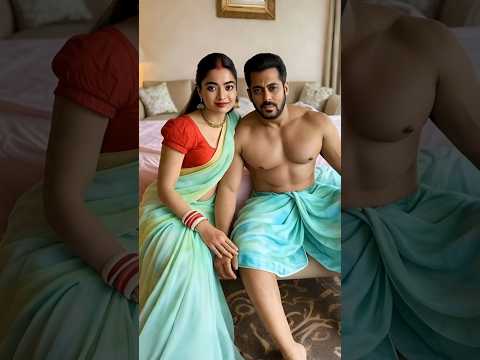 Sikandar movie song AI, Sikandar, Salman Khan, Rashmika mandanna #shorts #short, Trending song #song