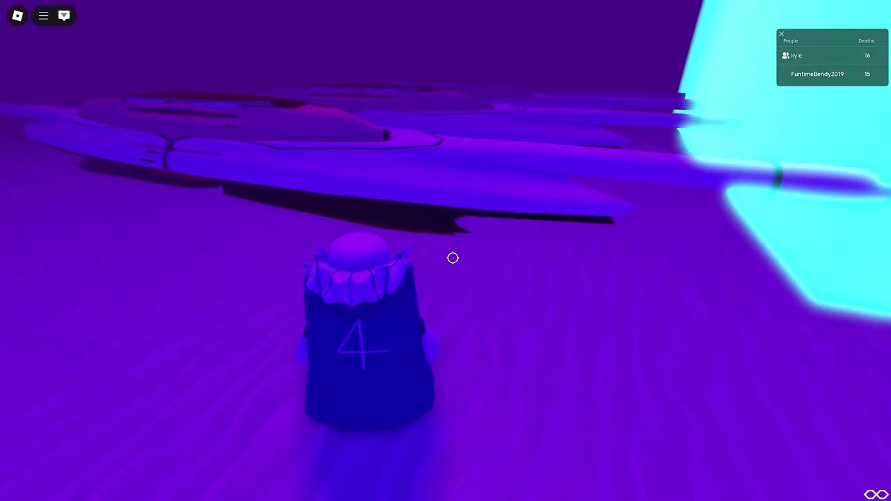 Final Dust Beter Completion | Beter Biffins Revenge