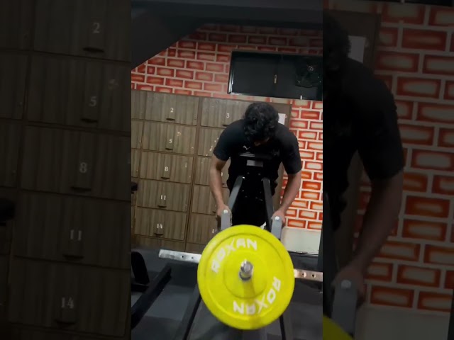 GYM SETUP - ROXAN HALF RACK Manufacturer from Meerut