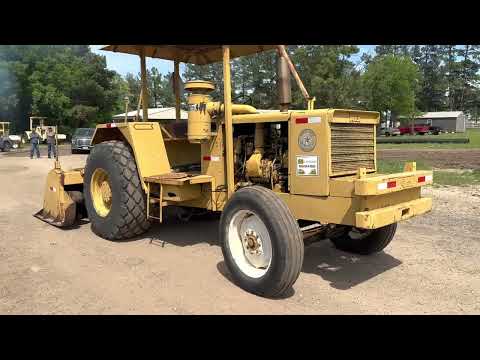 REX HDS MIXER - Auctioneer Express